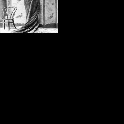 NIAGARA DISCOVERIES: Mary Ellen Powers, Lockport’s 'tallest woman in ...