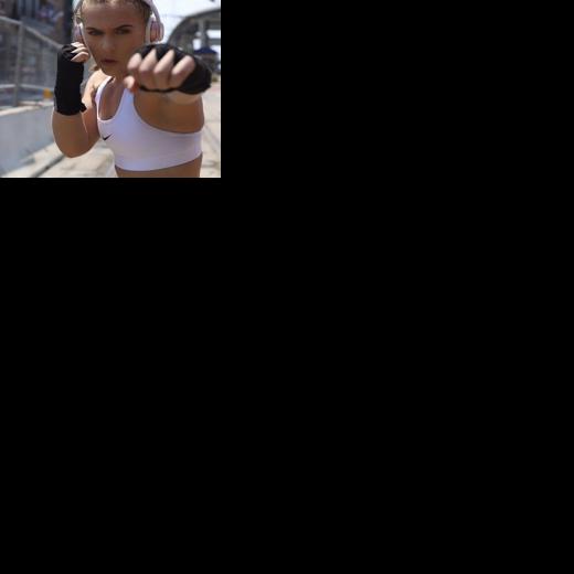 Kreps wins pro debut with 2nd-round KO | Sports | lockportjournal.com