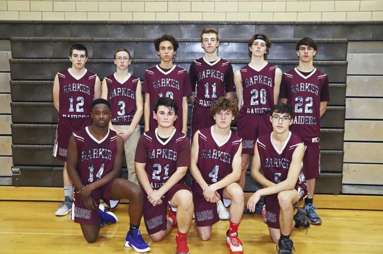 Barker boys basketball still working to get back on top | Sports ...