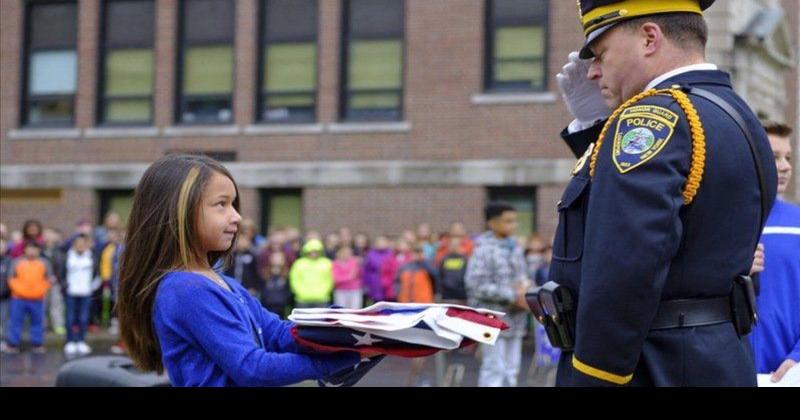 Two longtime members of Lockport Police Department retire | Local News ...