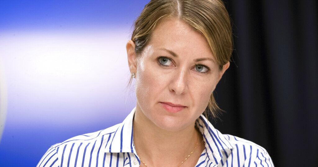 Melissa DeRosa, top aide to Gov. Cuomo, resigns from role | Local News ...