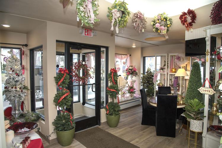 Beautiful inside and out: Gould's Flowers & Gifts gets upgrades after ...