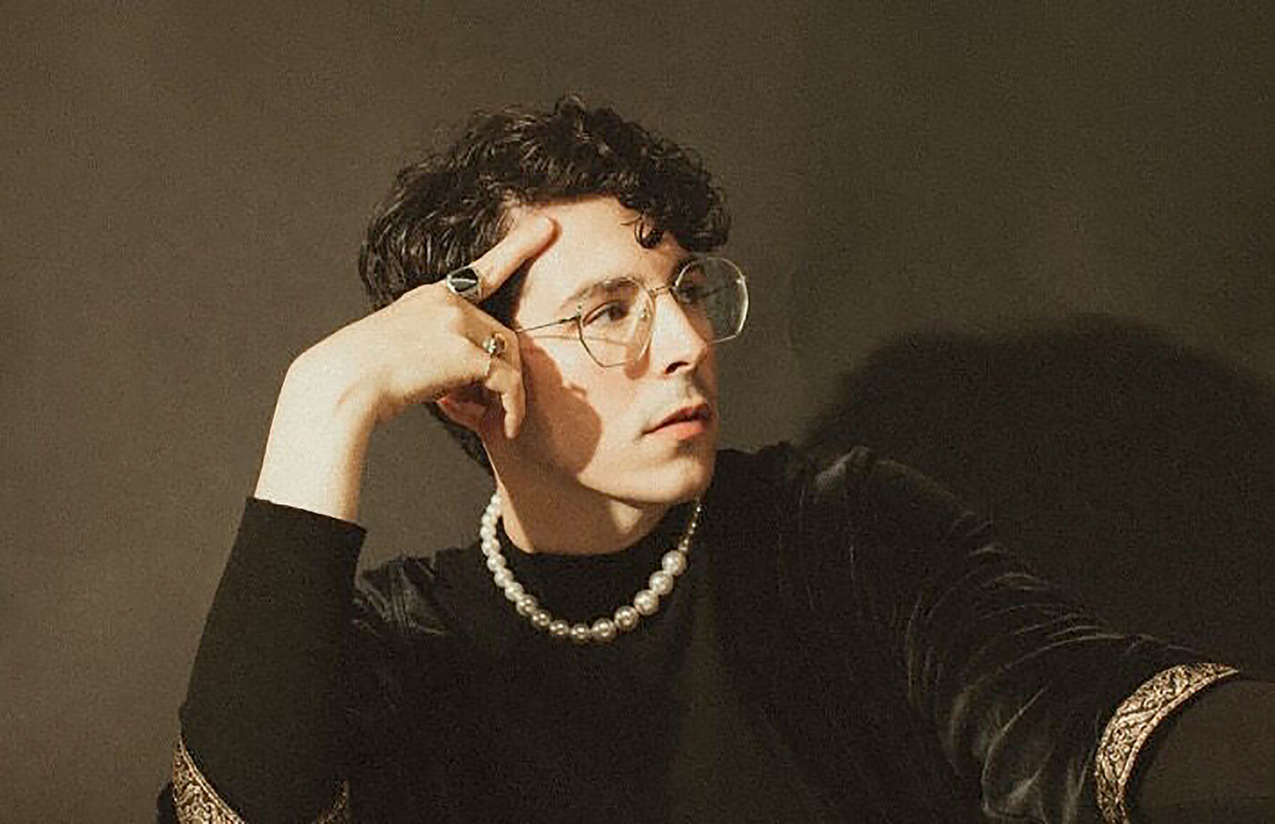 Joshua Vacanti releases his first single | Local News | lockportjournal.com