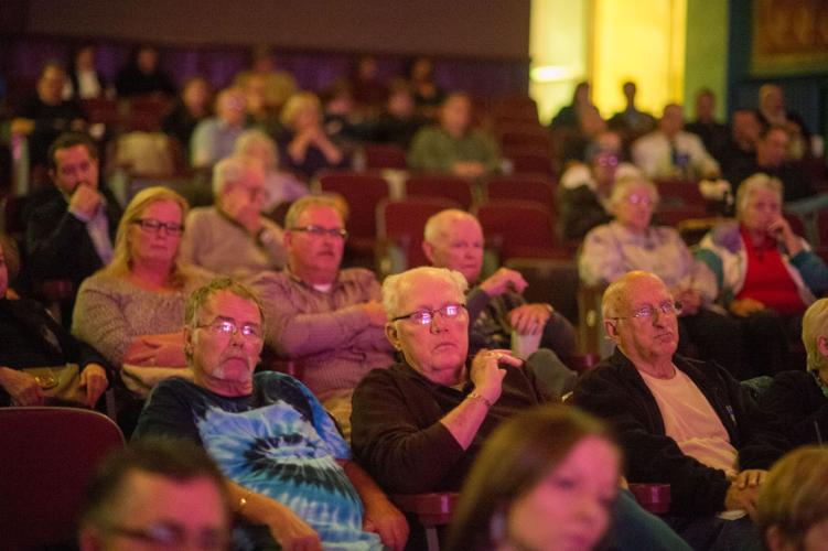 Sherrie and McCaffrey square off at debate | Local News ...