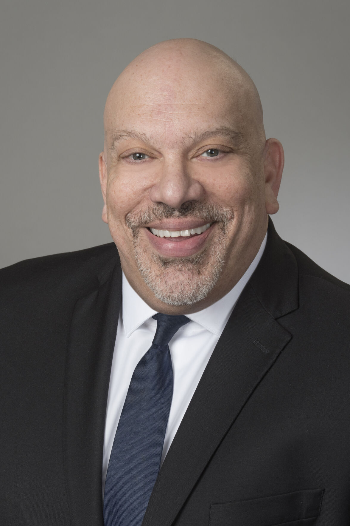 3rd Ward: Joe DiPasquale grows networks to grow city businesses ...