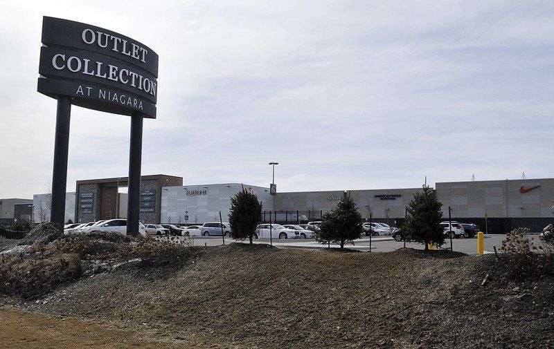 Fashion Outlets mall has competition | Local News | lockportjournal.com