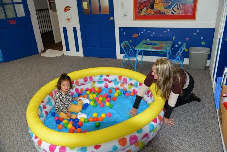 Wee! Fit Gym for Kids offers play opportunities | Local News ...