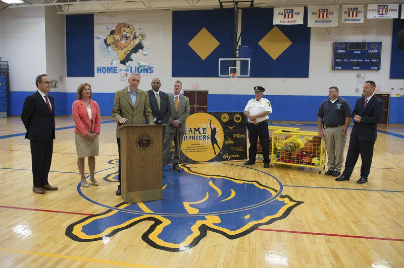 Game Changers returns to Lockport | Local News | lockportjournal.com