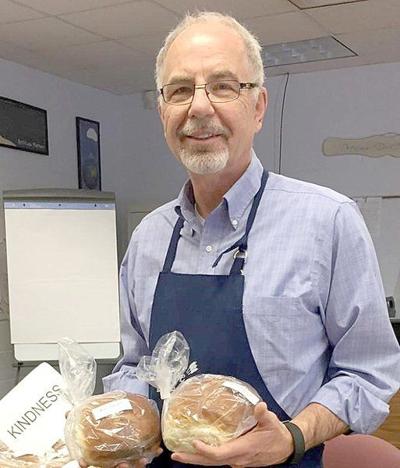 'The Bread Man' will address kindness in Nov. 15 presentation ...