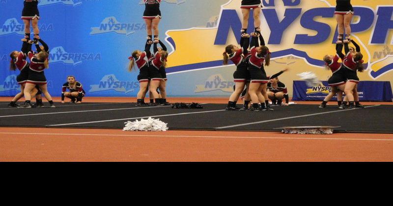 Starpoint 4th; Lions, Lancers close at cheer states | Sports ...