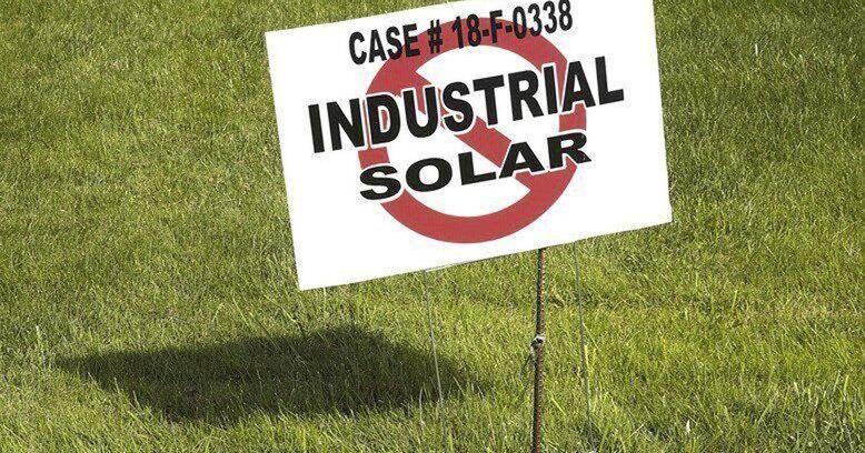 Bear Ridge Solar Project advances | Local News | lockportjournal.com