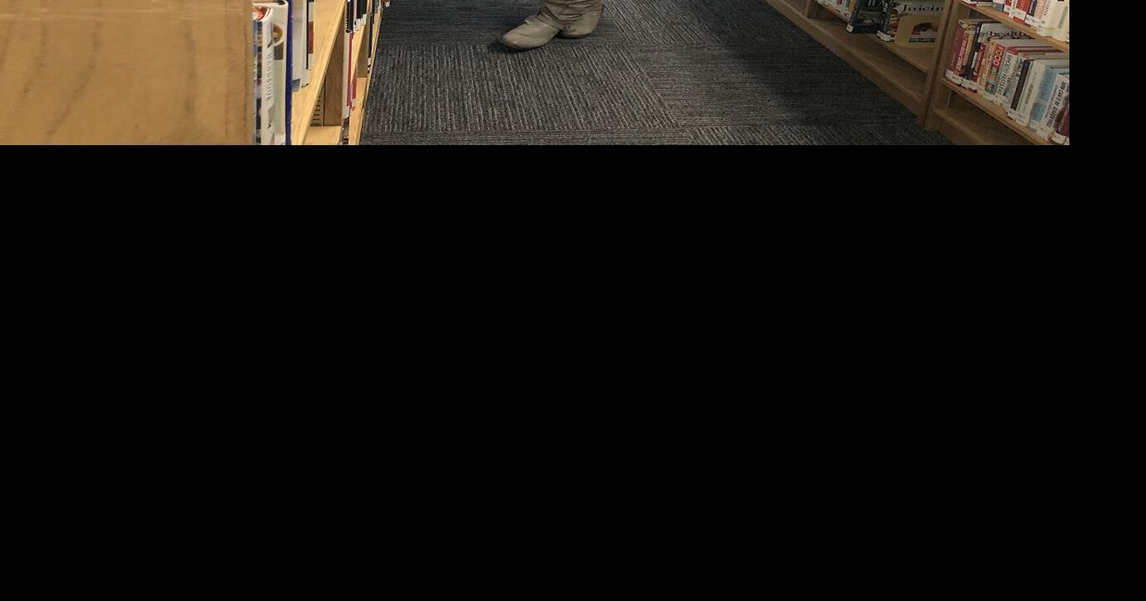 Royalton Hartland Community Library has a new director | Local News ...