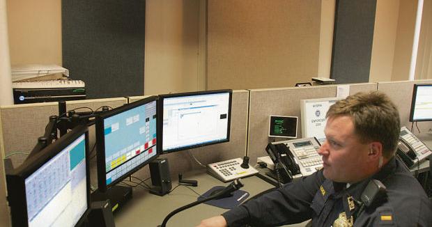 CITY OF LOCKPORT: Police dispatch system gets major upgrade | Local ...