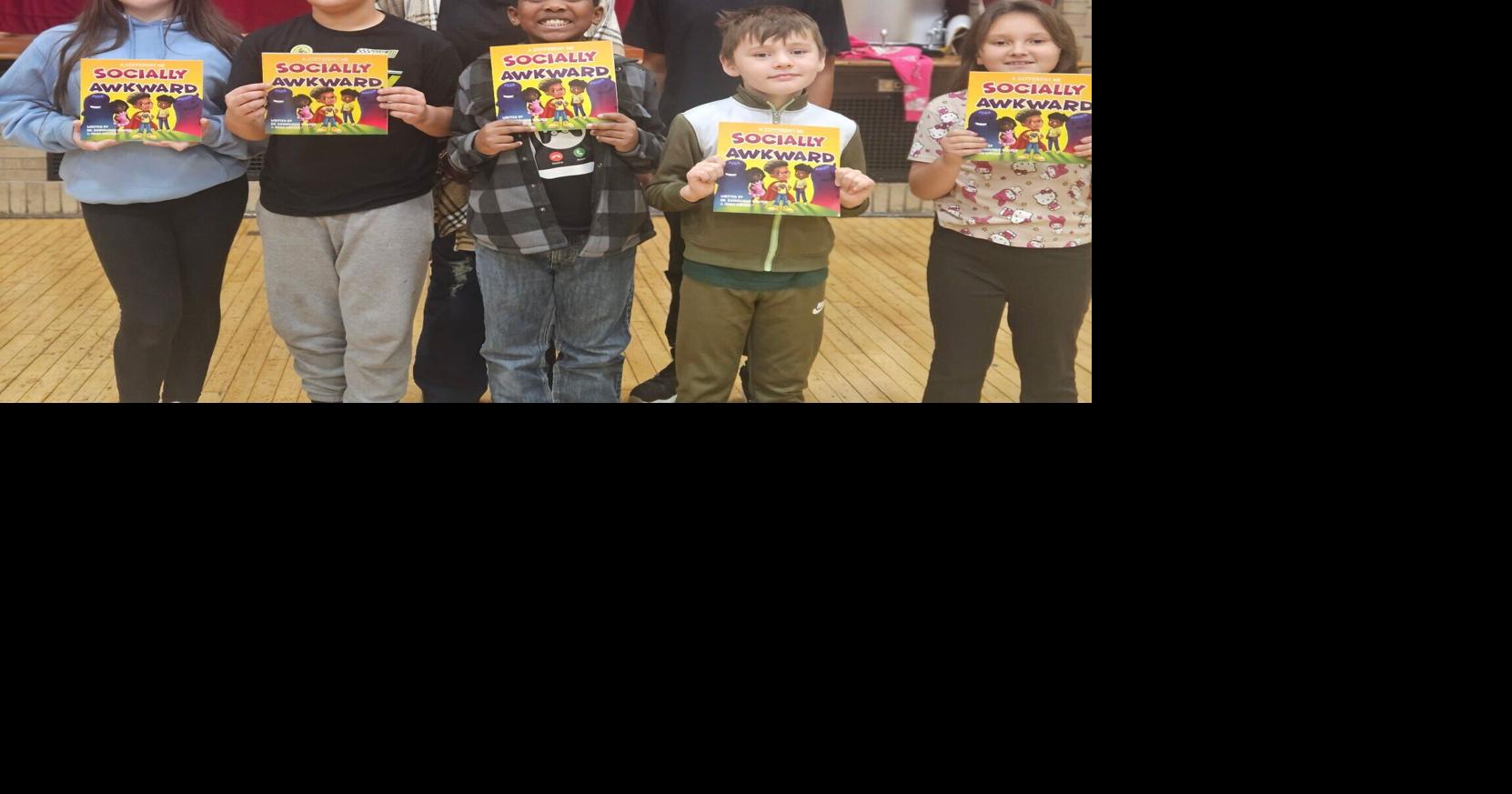 Falls native helping kids, military members navigate mental health ...