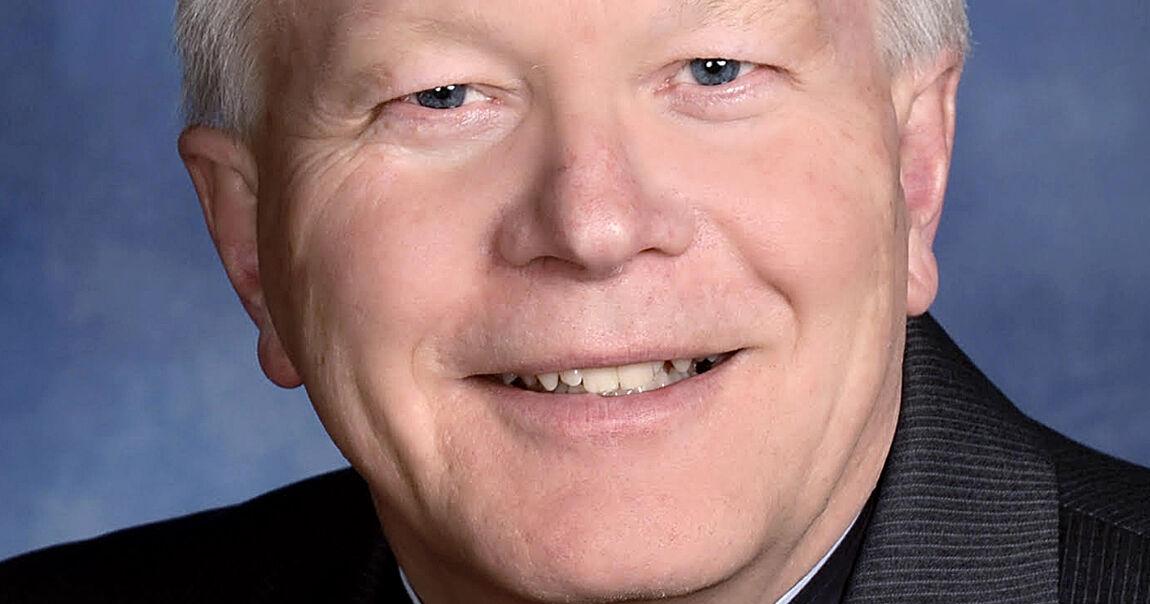 Rev. Alan J. Bauch retires after 19 years as a Lutheran minister ...