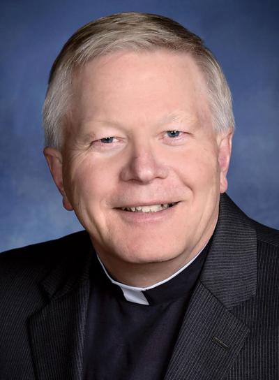 Rev. Alan J. Bauch retires after 19 years as a Lutheran minister ...