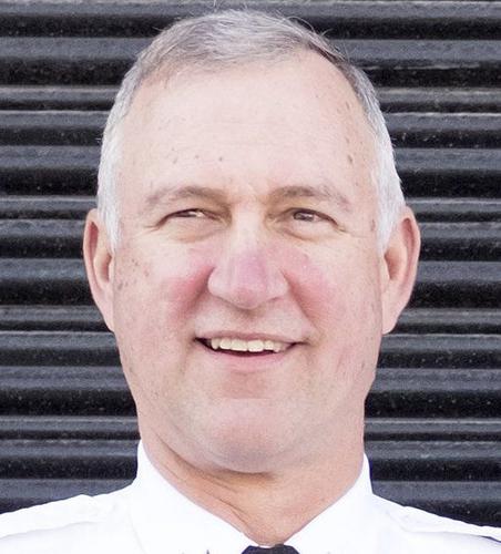 Middleport will honor Chief Swick | Local News | lockportjournal.com