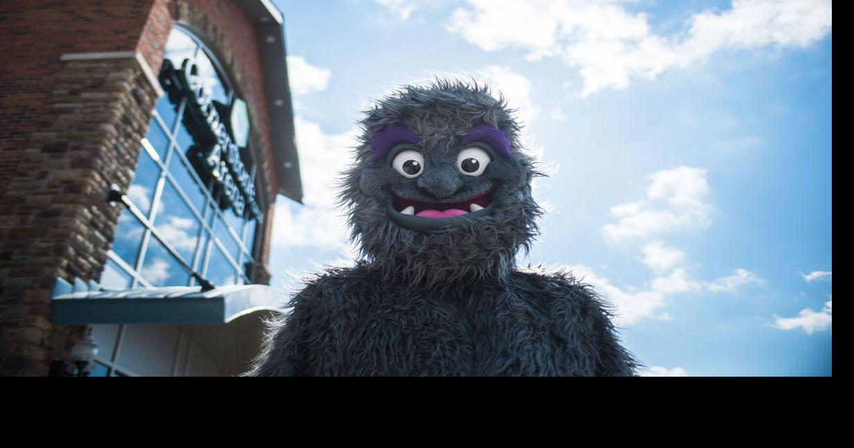 Lock Monster is on the loose | Local News | lockportjournal.com