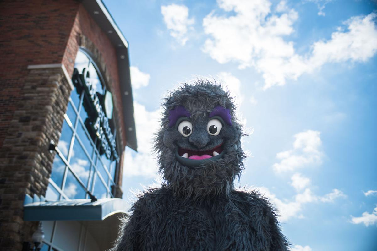 Lock Monster is on the loose | Local News | lockportjournal.com