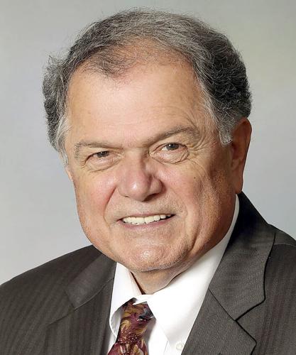 NCCC president William Murabito to retire next year | Local News ...