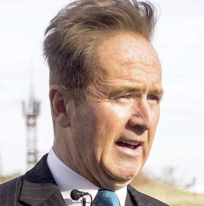 Higgins describes attack on Capitol | Local News | lockportjournal.com