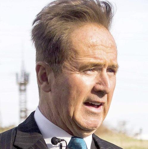 Higgins describes attack on Capitol | Local News | lockportjournal.com