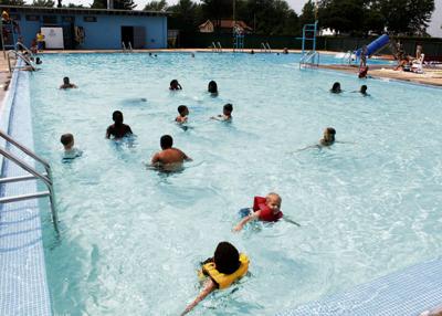 Council hears a pitch to reopen Community Pool | Local News ...