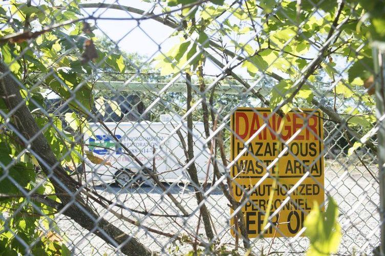 Demolition work set to begin at Lockport's Flintkote ...