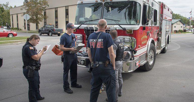 Differing plans for fire department staffing | Local News ...