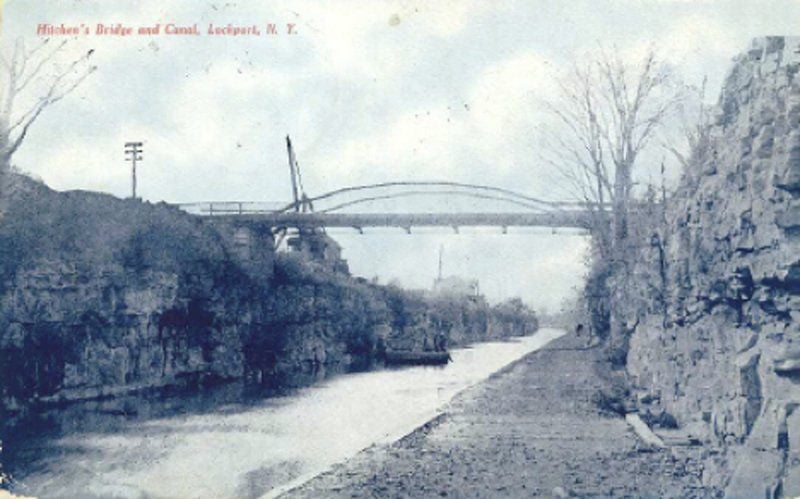 ABANDONED HISTORY: Mysteries of the old Summit Street mansion ...