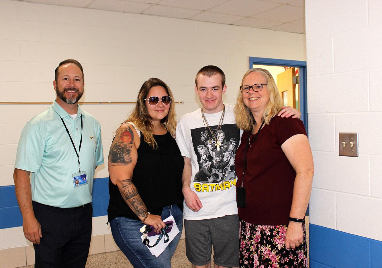 Godfrey Learning Center opened in Newfane | Community | lockportjournal.com