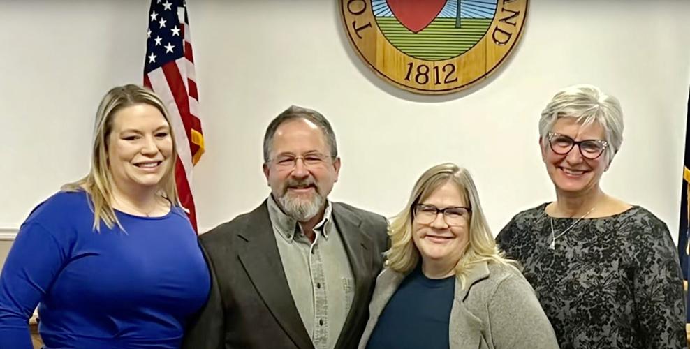 New town clerk to be appointed in town of Hartland | News ...