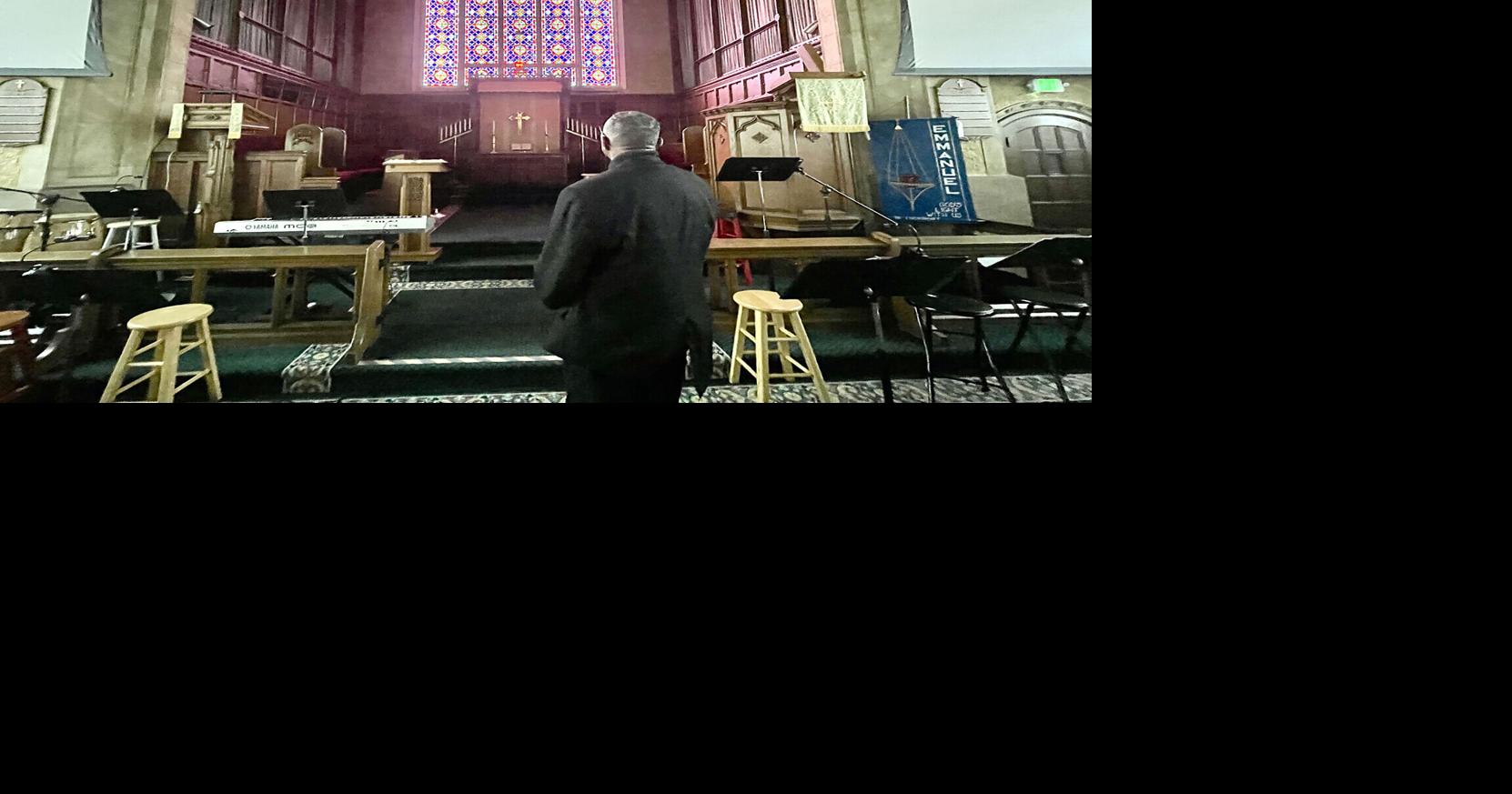 Lockport Emmanuel United Methodist Church caps off bicentennial ...