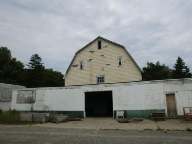 LOCKPORT'S GHOST STORY | Local News | lockportjournal.com