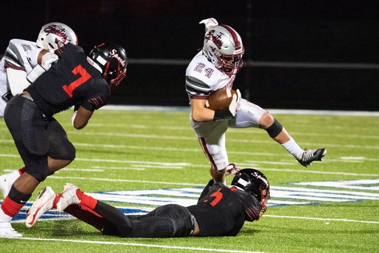 Starpoint still in prime playoff position despite unsettling loss to ...