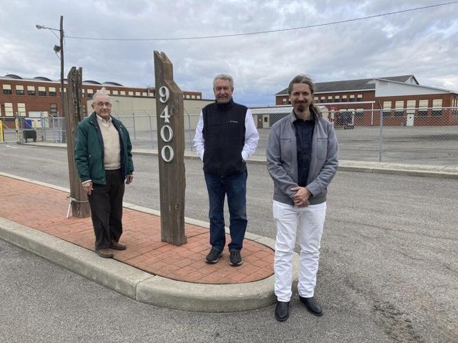Stavatti plant preparing for takeoff | Local News | lockportjournal.com