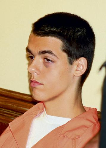 Witness’ credibility questioned in Greco murder case | Archives ...