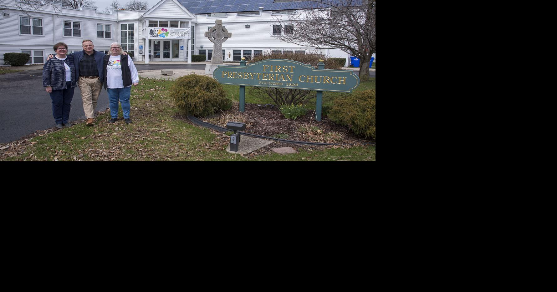 Youngstown Presbyterian Church celebrating 200th anniversary | Local ...