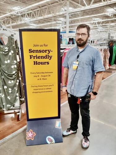 Walmart begins sensory friendly shopping hours | News | lockportjournal.com
