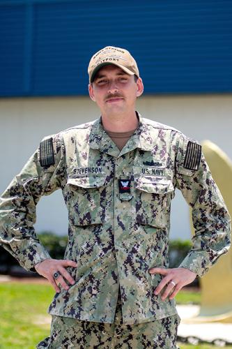 Lockport native serves aboard Naval Station Mayport | Community ...