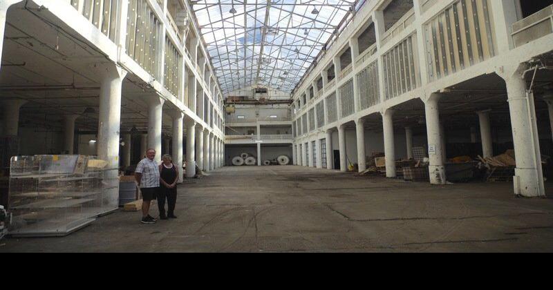 Harrison Lofts project gaining momentum | Local News | lockportjournal.com