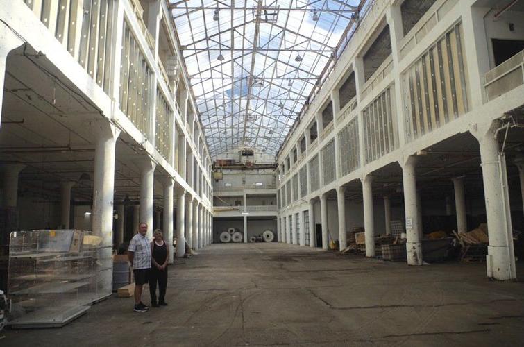 Harrison Lofts project gaining momentum | Local News | lockportjournal.com