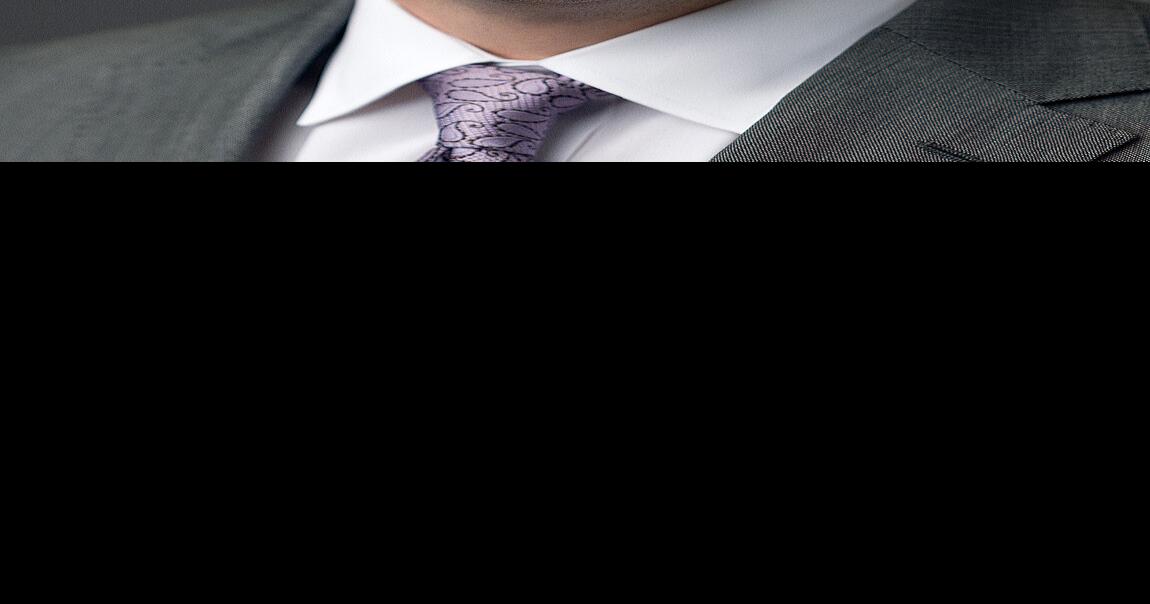 Eric Koch named VP of medical affairs at Lockport, Lewiston hospitals | News | lockportjournal.com