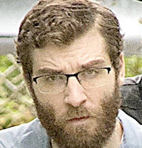 Roy gets prison for killing stepfather | Local News | lockportjournal.com