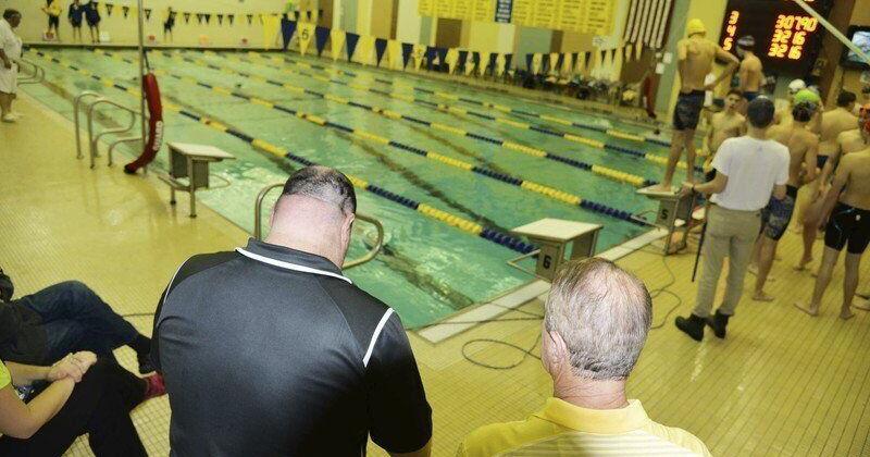 LHS pool repairs part of 2021 Capital Improvements Project | Local News ...