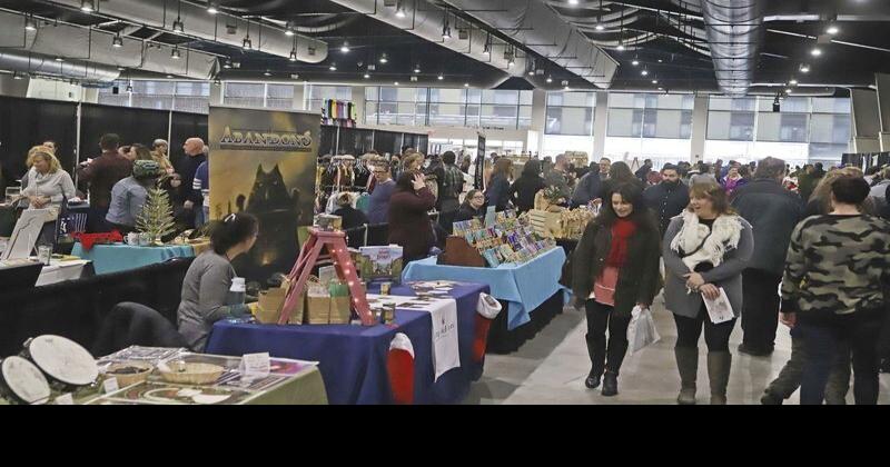 Small Business Saturday events taking place | Local News ...
