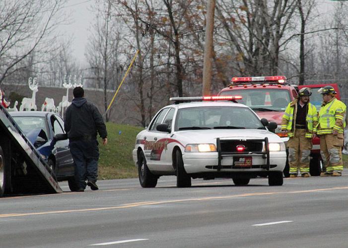 POLICE: Sheriff's department, Lockport police win AAA traffic safety ...