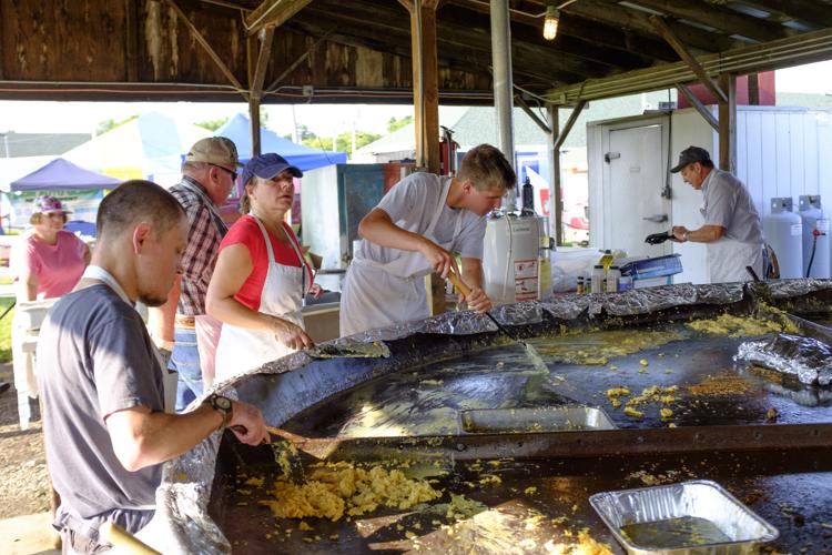 Niagara County Fair begins | Gallery | lockportjournal.com