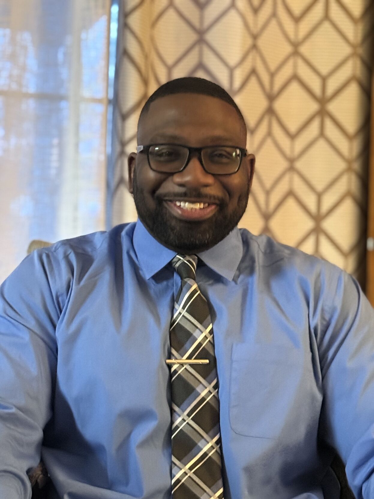 candidate Marcus Wyche | | lockportjournal.com