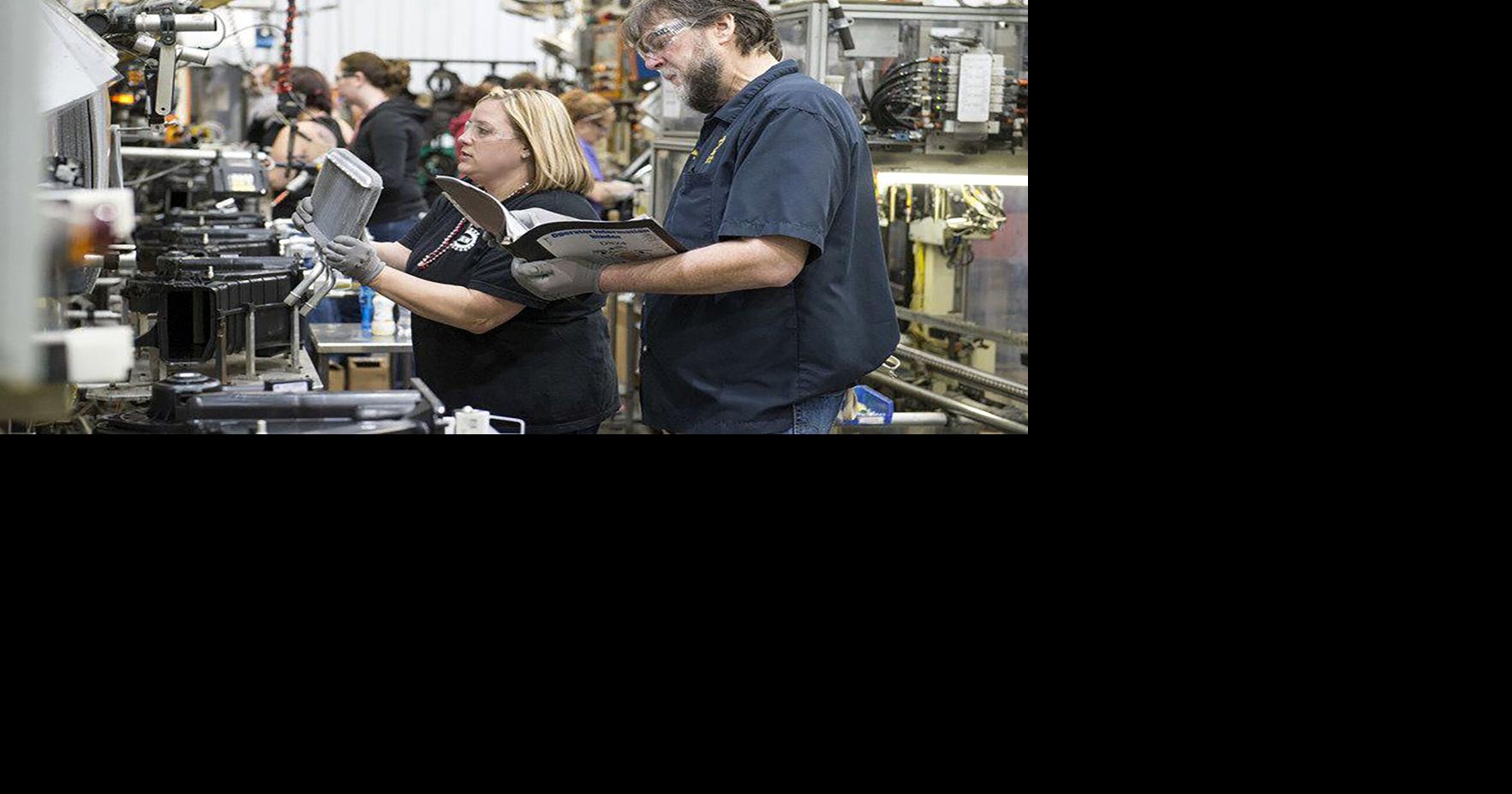 A diminished US workforce could lead Fed to keep rates high | News ...